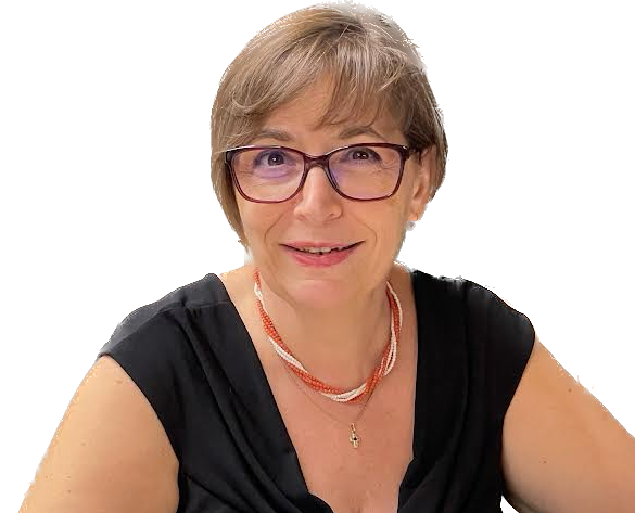 Dott.ssa Annalisa Zacchetti. Psicologa ad Asti, anche online